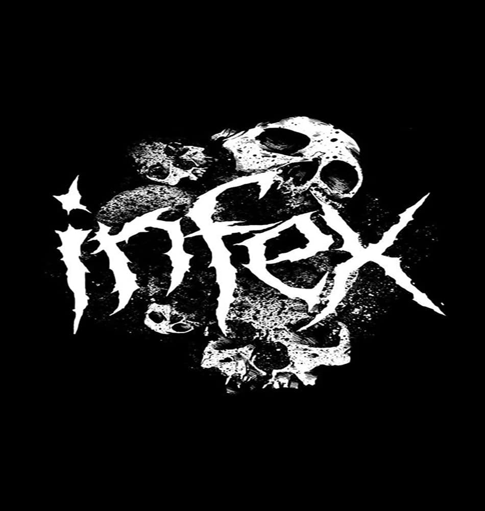 Infex | Into Madness Music Video | Premium Audio Services