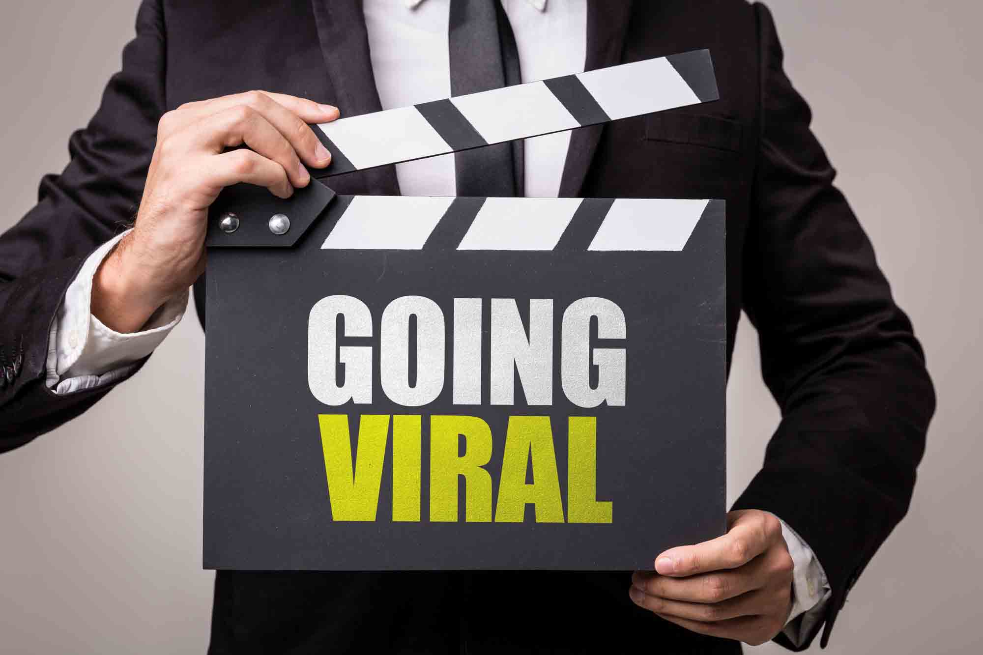 3 Best Ways to Go Viral | Premium Audio Services