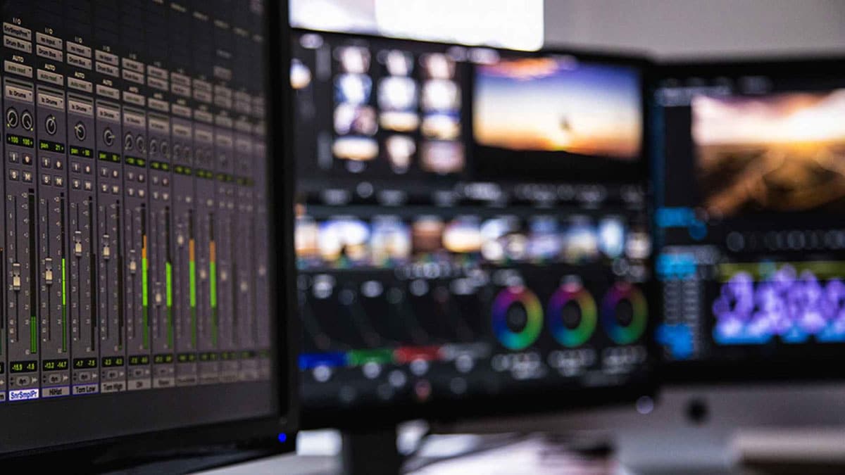 Why Video Post Production Matters: How Editing Can Make or Break Your ...