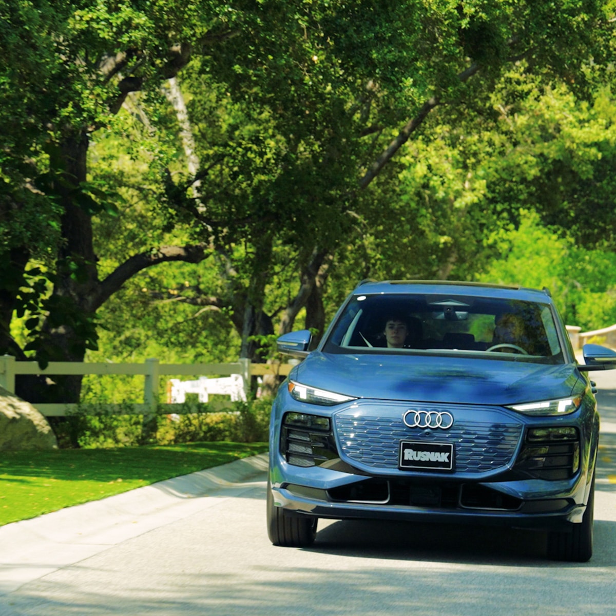 Audi | Meta Ad